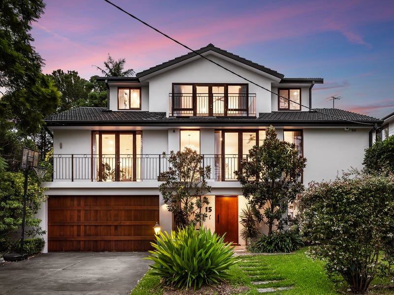 15 Riverview Street, Riverview, NSW 2066 - Property Details