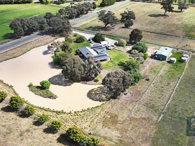 185 Mitchell Road, Echuca, Vic 3564 - Property Details