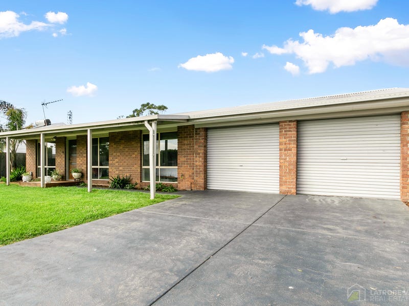 85 Queen Street, Rosedale, Vic 3847 - Property Details