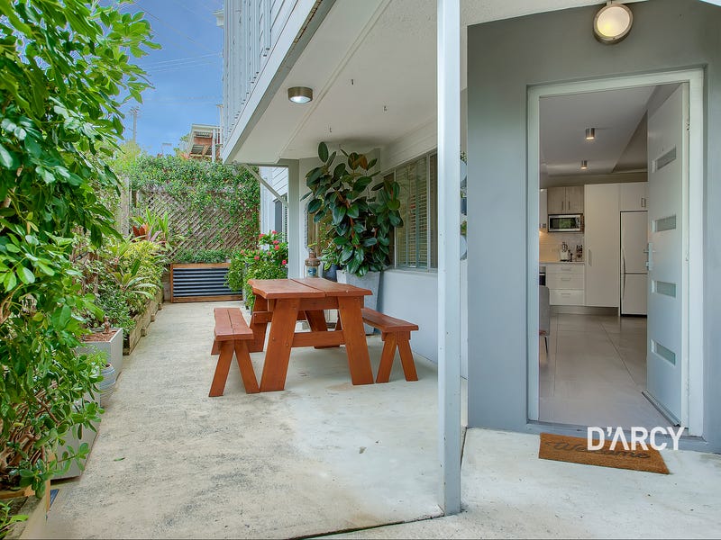 4/1 Jacaranda Lane, Red Hill, QLD 4059 - realestate.com.au