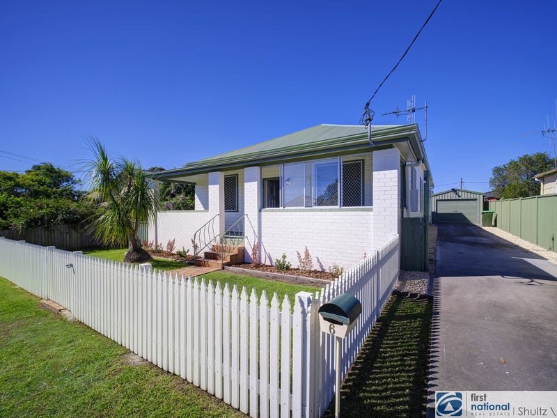 6 Eric Street, Taree, NSW 2430 - Property Details