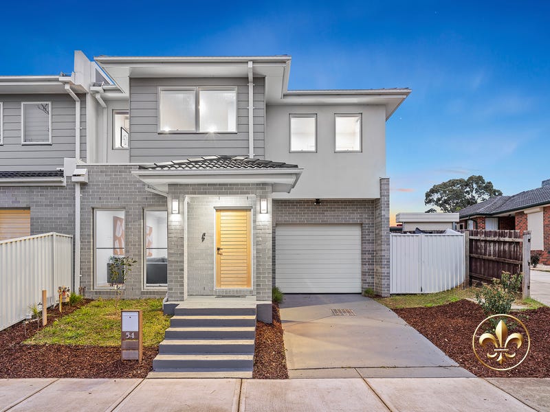 54 Alexander Street, Hallam, Vic 3803 - Property Details
