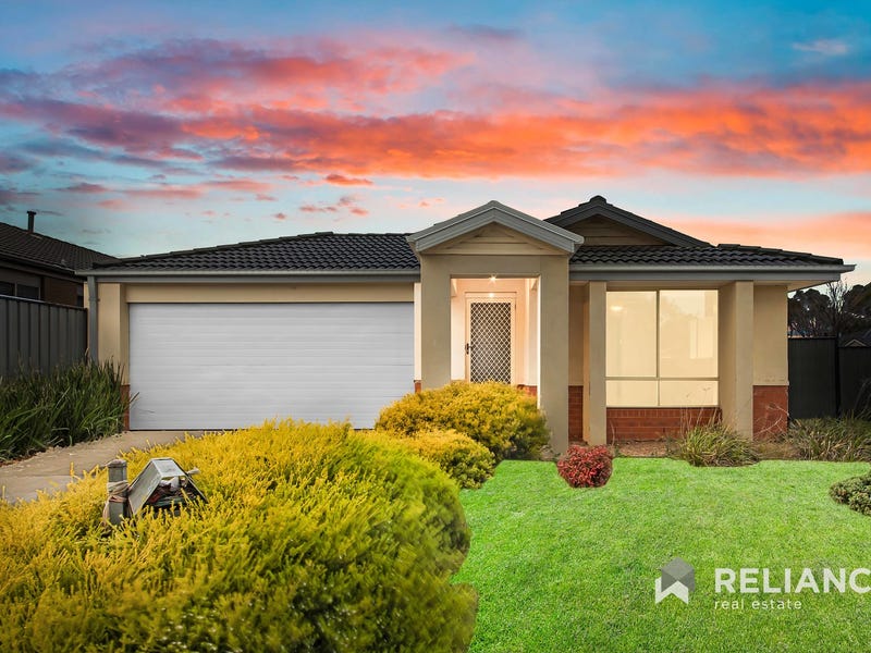 12 Colby Link, Derrimut, Vic 3026 - Property Details