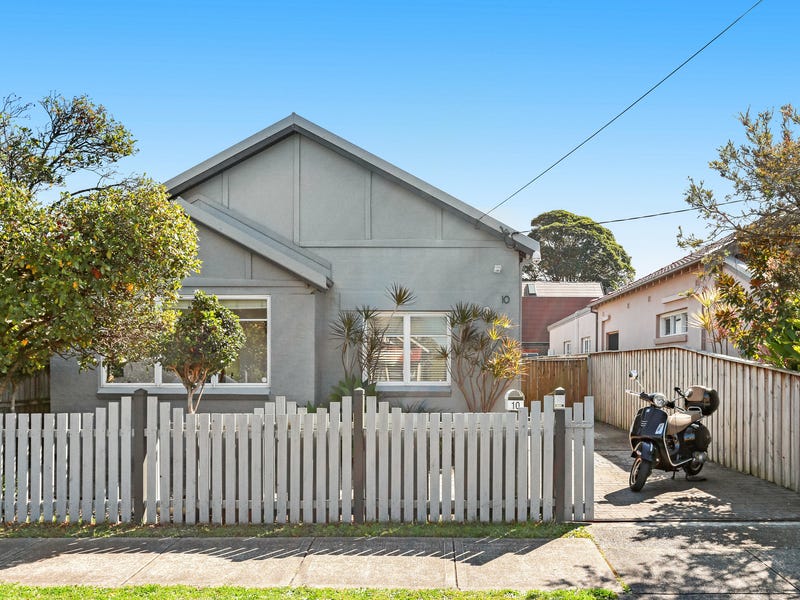 10 David Street, Concord, NSW 2137 - Property Details