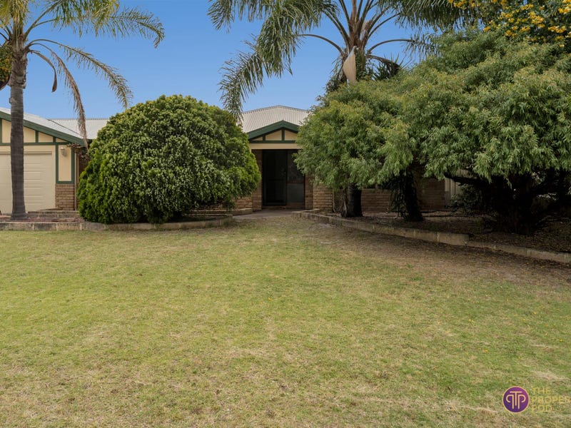 33 Redheart Drive, Thornlie, WA 6108 - Property Details