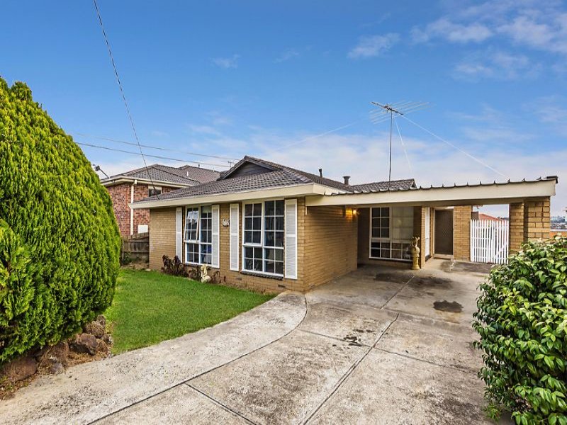 13 Pleasant Road, Bulleen, Vic 3105 - Property Details