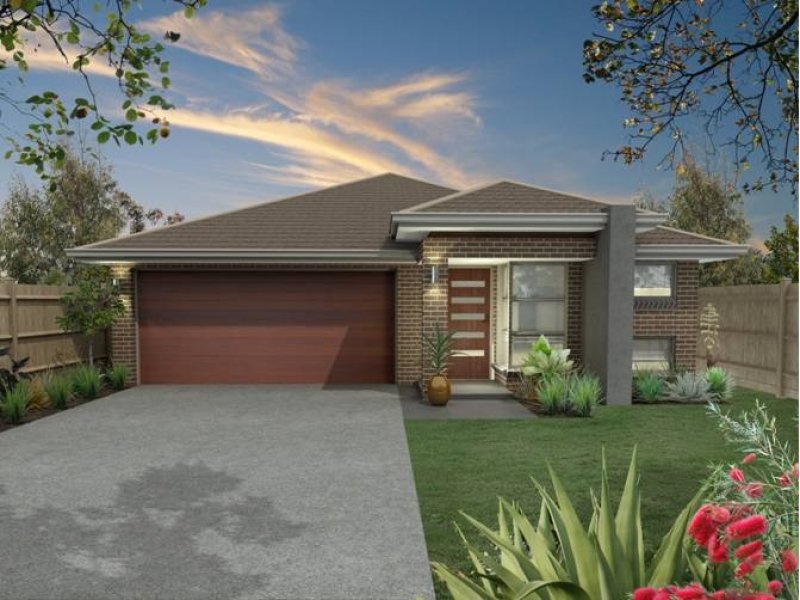 Lot 153 Grantham Estate, Riverstone, NSW 2765 - Property Details