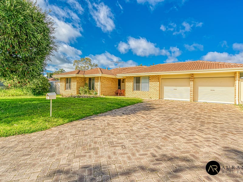 1 Barney Ct, Parmelia, WA 6167 - Property Details