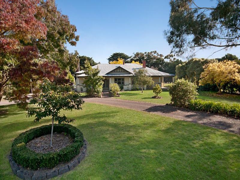 8409 Glenelg Highway, Hamilton, Vic 3300 - Property Details