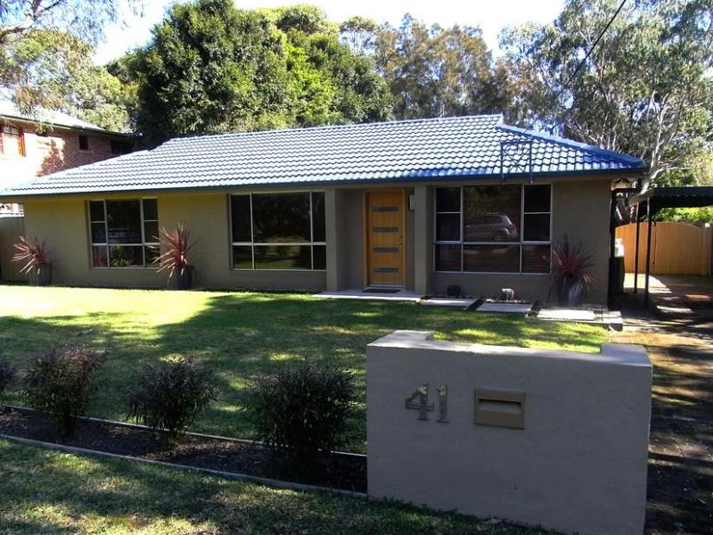 41 Morton Street, Callala Bay, NSW 2540 - realestate.com.au