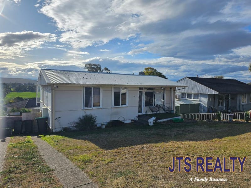 40 Tobruk Avenue, Muswellbrook, NSW 2333 - realestate.com.au