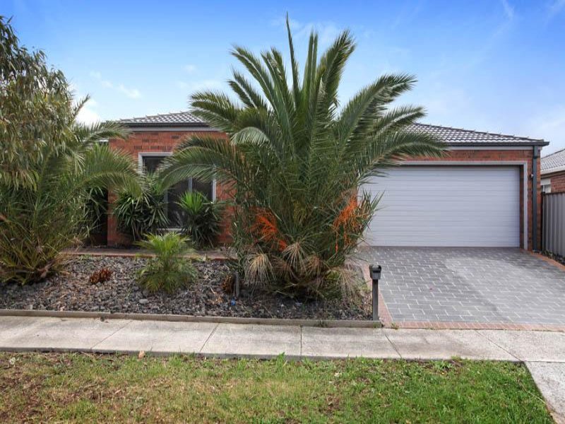 11 Appletree Grove, Burnside Heights, VIC 3023 - realestate.com.au