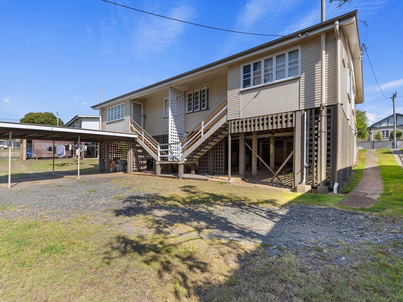 14A Alma Street, Gympie, Qld 4570 - Property Details