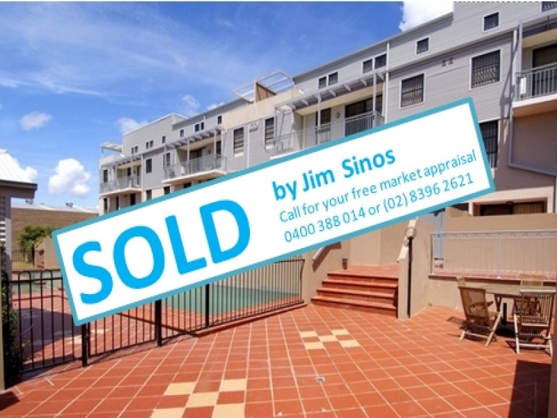 21/161 Queen Street, Beaconsfield, NSW 2015 - realestate.com.au