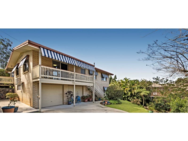 8 Mooloo Crescent, Nambour, Qld 4560 - Property Details