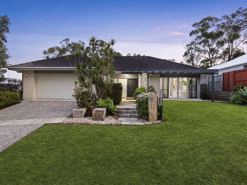 14 Barrington Crescent, Wakerley, Qld 4154 - Property Details