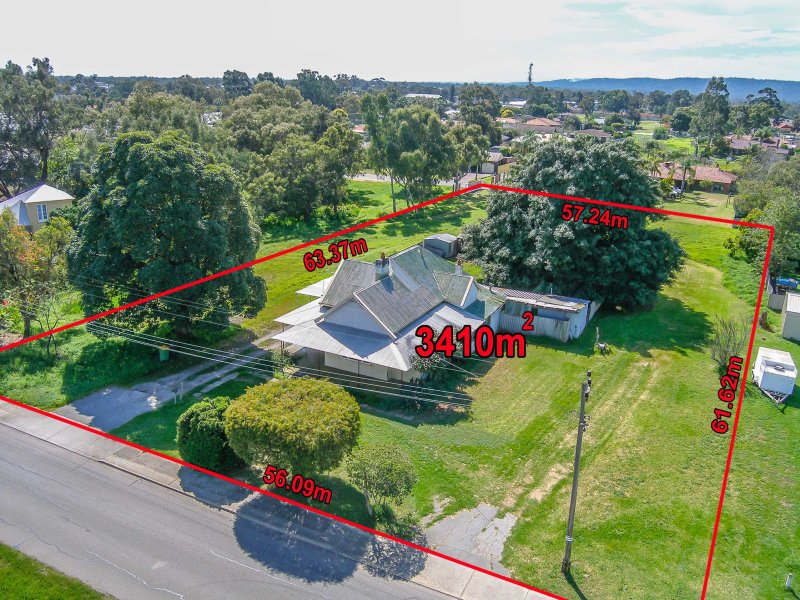 32 Phillip Street, Maddington, WA 6109 - Property Details