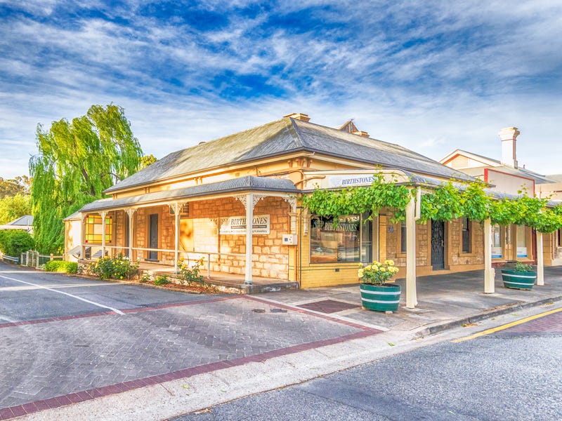 50a - 50b Murray Street, Angaston, SA 5353 - Property Details