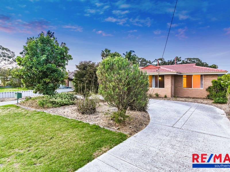 70 Galaxy Street, Beckenham, WA 6107 - Property Details