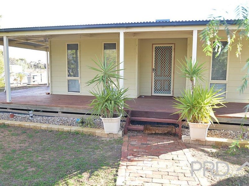 16 Church Street, Berriwillock, VIC 3531 - realestate.com.au