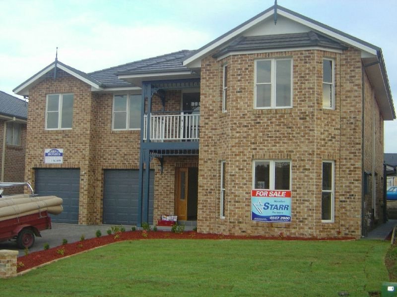 53 Harrison Avenue, Harrington Park, NSW 2567 - realestate.com.au