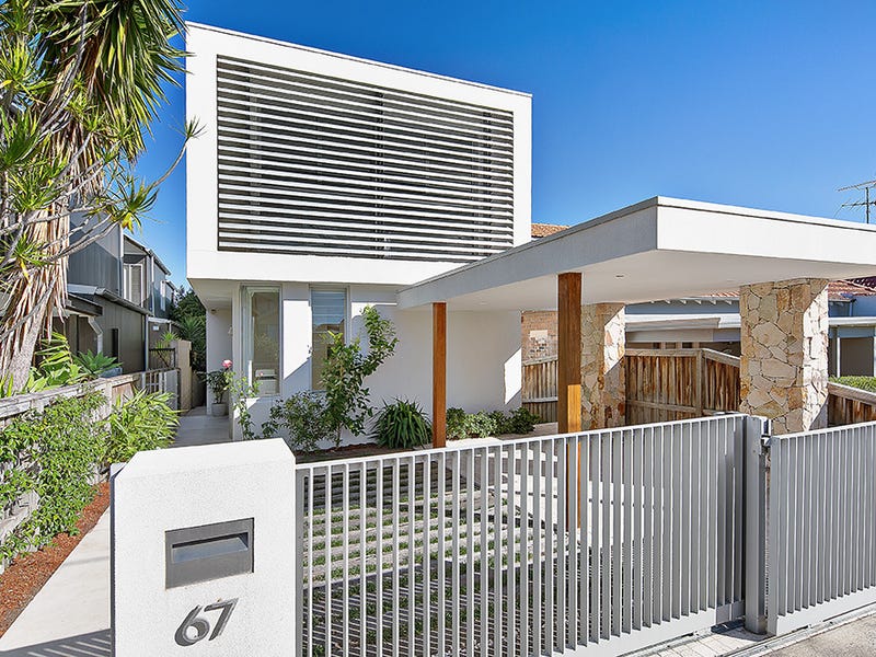 Sold Property Prices & Auction Results in Bronte, NSW 2024 (+2 ...