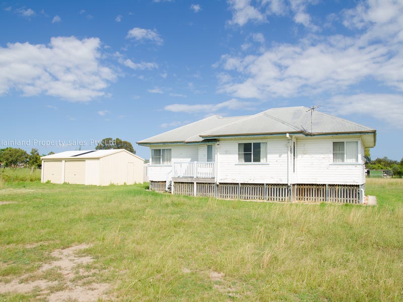 105 Brightview Rd, Lockrose, Qld 4342 - Property Details
