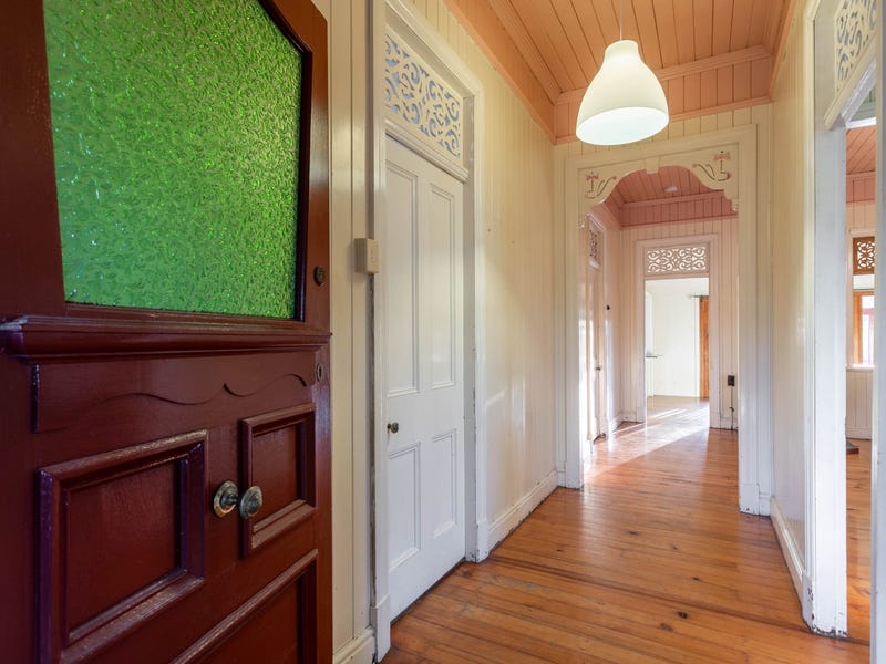 122 Woodend Road, Woodend, Qld 4305 - Property Details