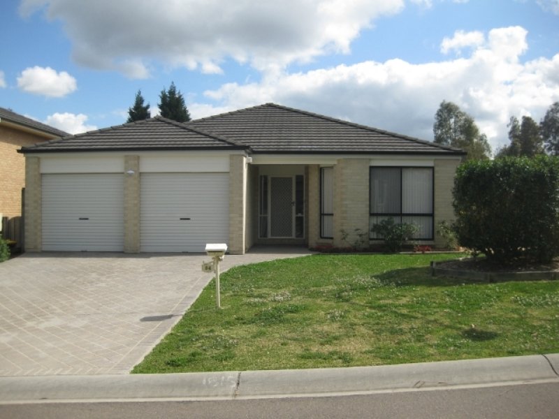 34 Park Ridge Circuit, Kellyville, NSW 2155 - realestate.com.au