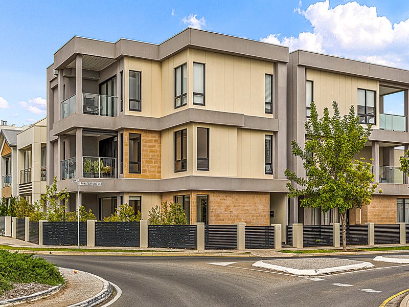 1/92 Waterford Circuit, Lightsview, SA 5085 - Property Details