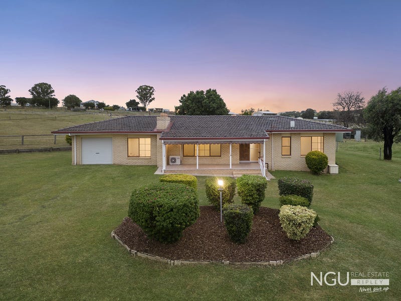 Sold Property Prices & Auction Results in Haigslea, QLD 4306 (+1 ...