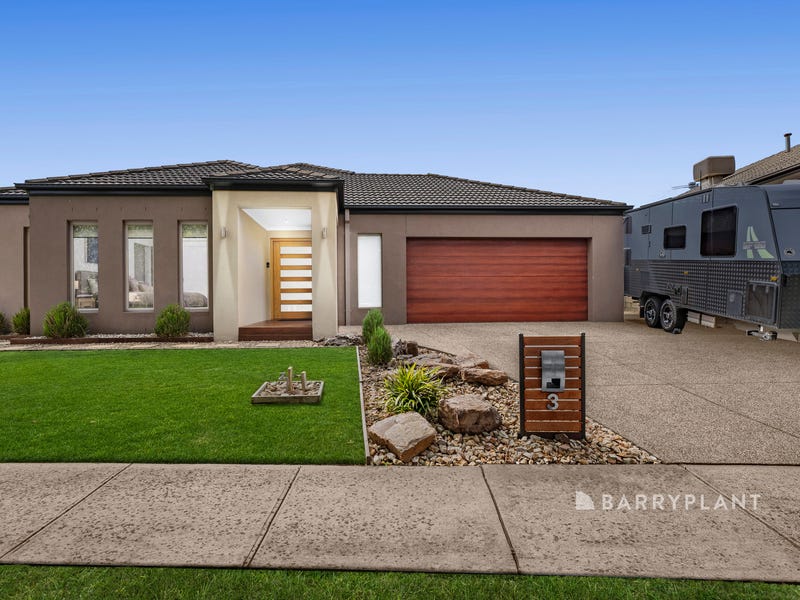 3 Dairy Close, Officer, Vic 3809 - Property Details