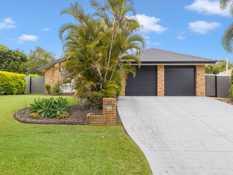 32 Caledonian Cres, Alexandra Hills, QLD 4161 - realestate.com.au