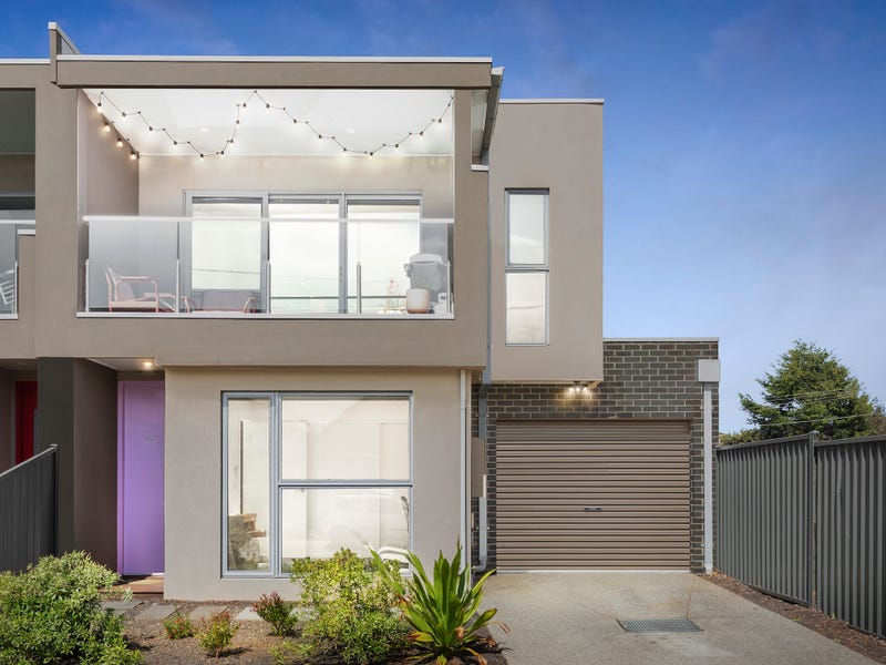23B Albert Facey Street, Maidstone, Vic 3012 - Property Details