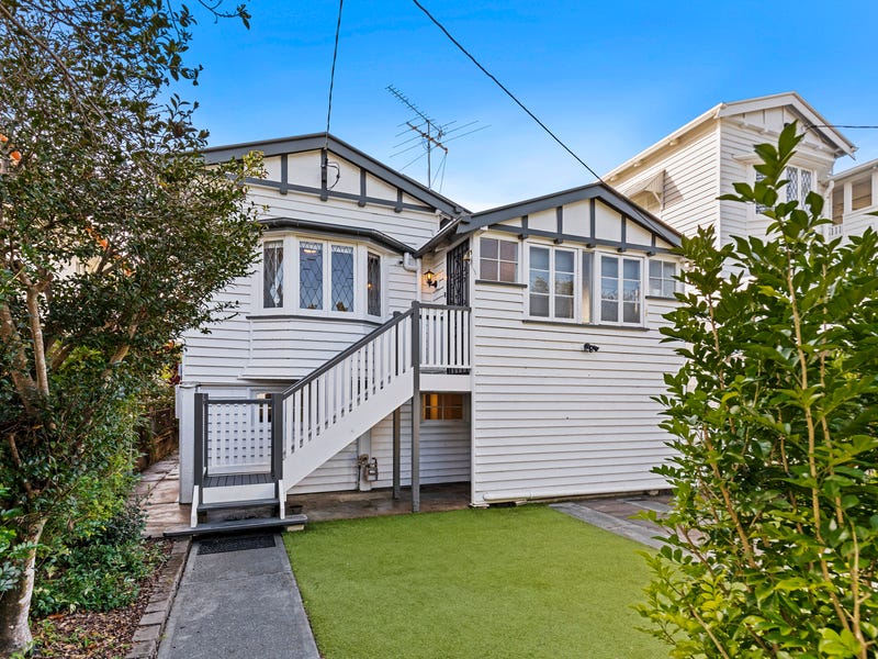 88 Barlow Street, Clayfield, Qld 4011 - Property Details