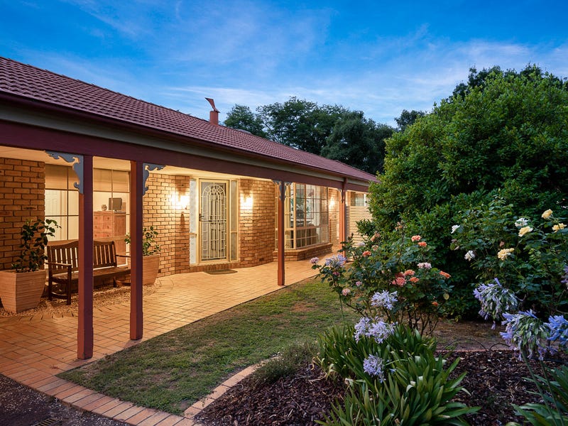 19 Willow Parade, Wodonga, Vic 3690 - Property Details