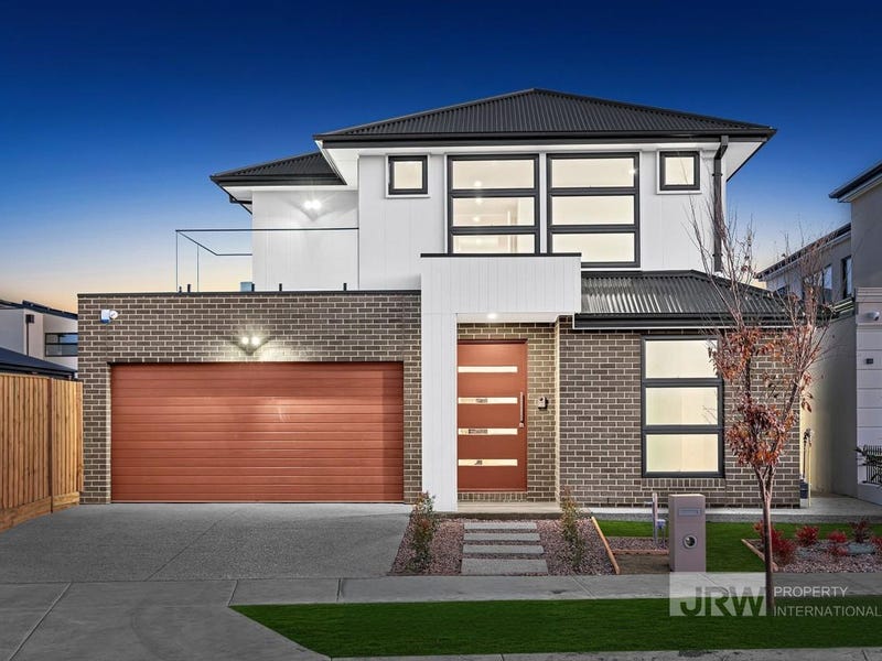 32 Splash Way, Lyndhurst, Vic 3975 - Property Details