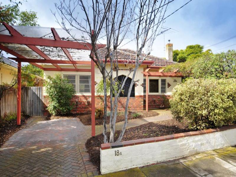 18A Park Cres, Bentleigh, VIC 3204 - realestate.com.au