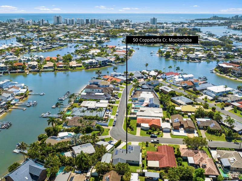 50 Coppabella Crescent, Mooloolaba, Qld 4557 - Property Details