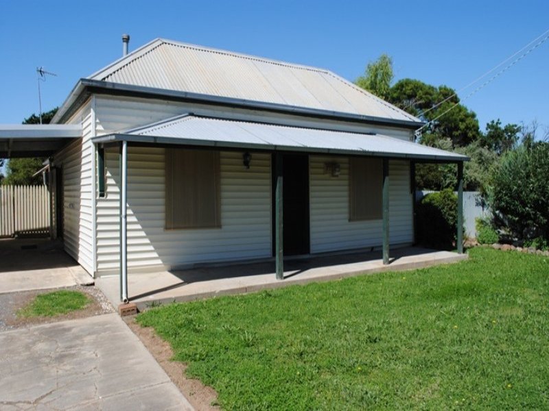 22 Victoria Street, Carisbrook, VIC 3464 - realestate.com.au