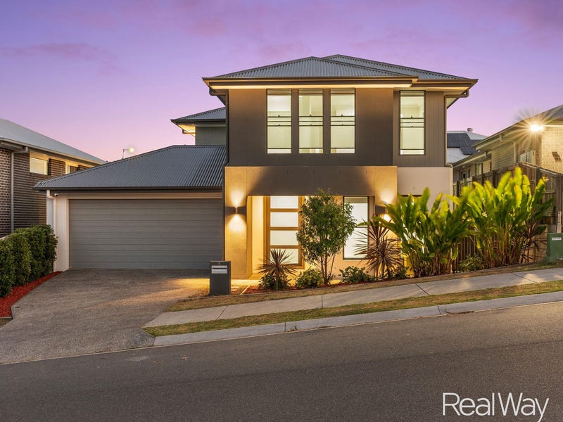 5 Peter Harbeck Street, Spring Mountain, QLD 4300 - realestate.com.au