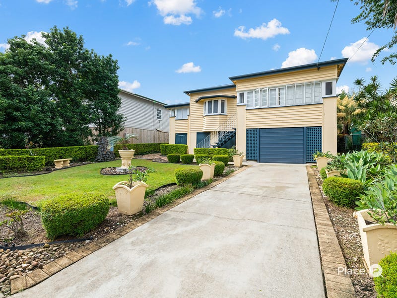 116 Fairfield Road, Fairfield, Qld 4103 - Property Details