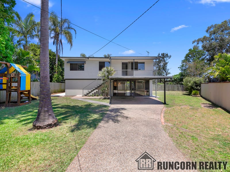 8 Inverell Court, Loganholme, Qld 4129 - Property Details