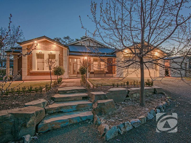 27 Scott Road, Kersbrook, SA 5231 - Property Details