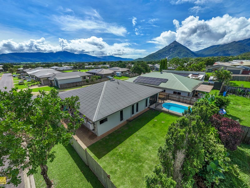 5 Windsor Street, Gordonvale, Qld 4865 - Property Details