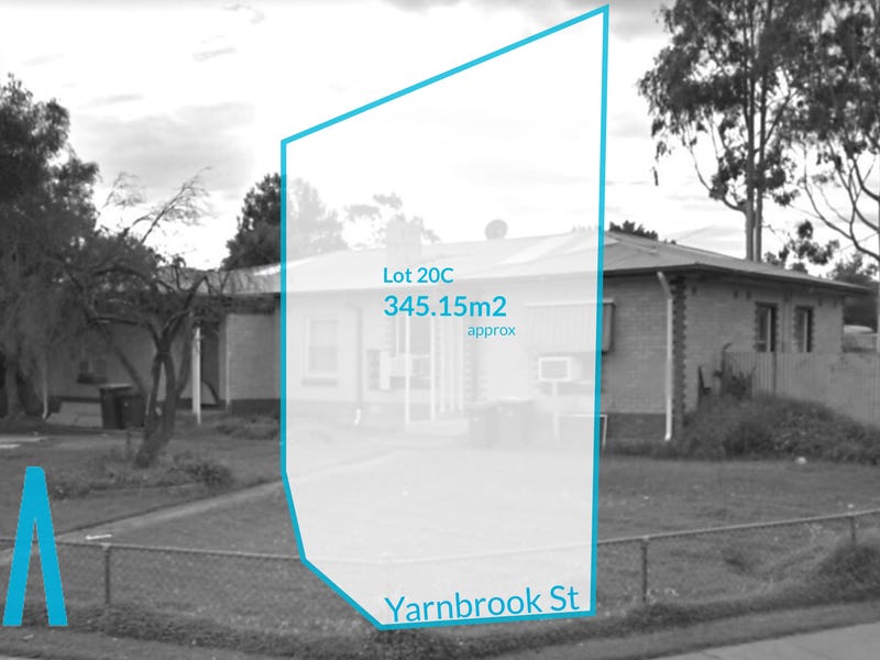 20C Yarnbrook Street, Davoren Park, SA 5113 - realestate.com.au