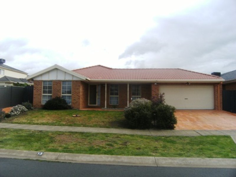 13 Paringa Way, Burnside, Vic 3023 - Property Details