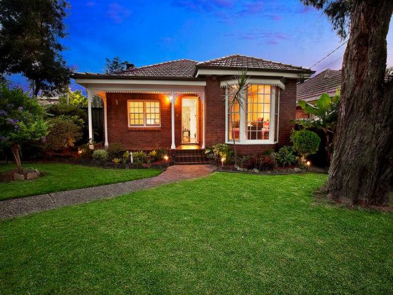 85 Patrick Street, Hurstville, NSW 2220 - Property Details
