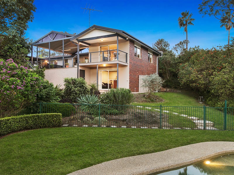 8 Gawler Place, North Turramurra, NSW 2074 - realestate.com.au