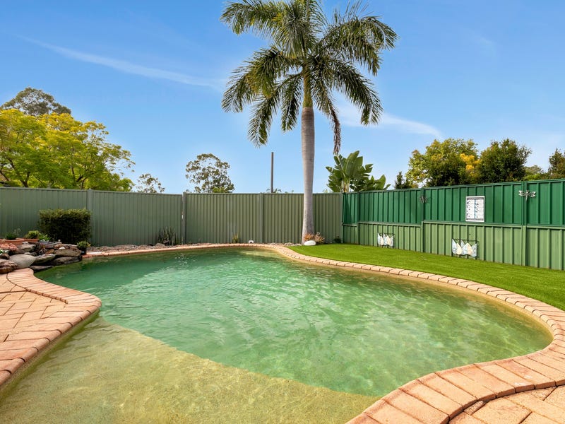2 Keatley Street, Bellbowrie, Qld 4070 - Property Details